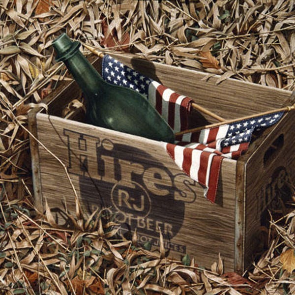 Hires Root Beer - Etsy