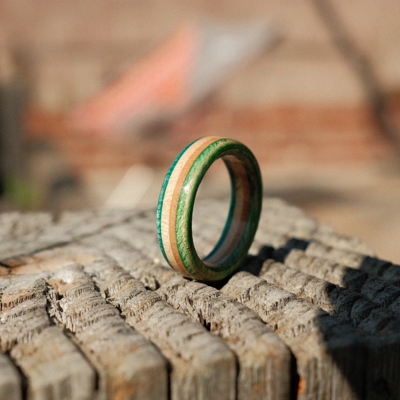Skateboard - Etsy