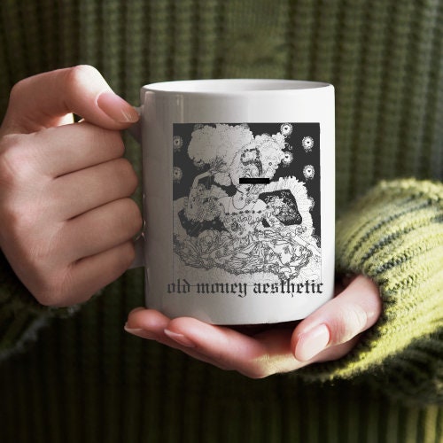 Old Money Aesthetic PNG / Old Money Club / Coquette Aesthetic - Etsy UK