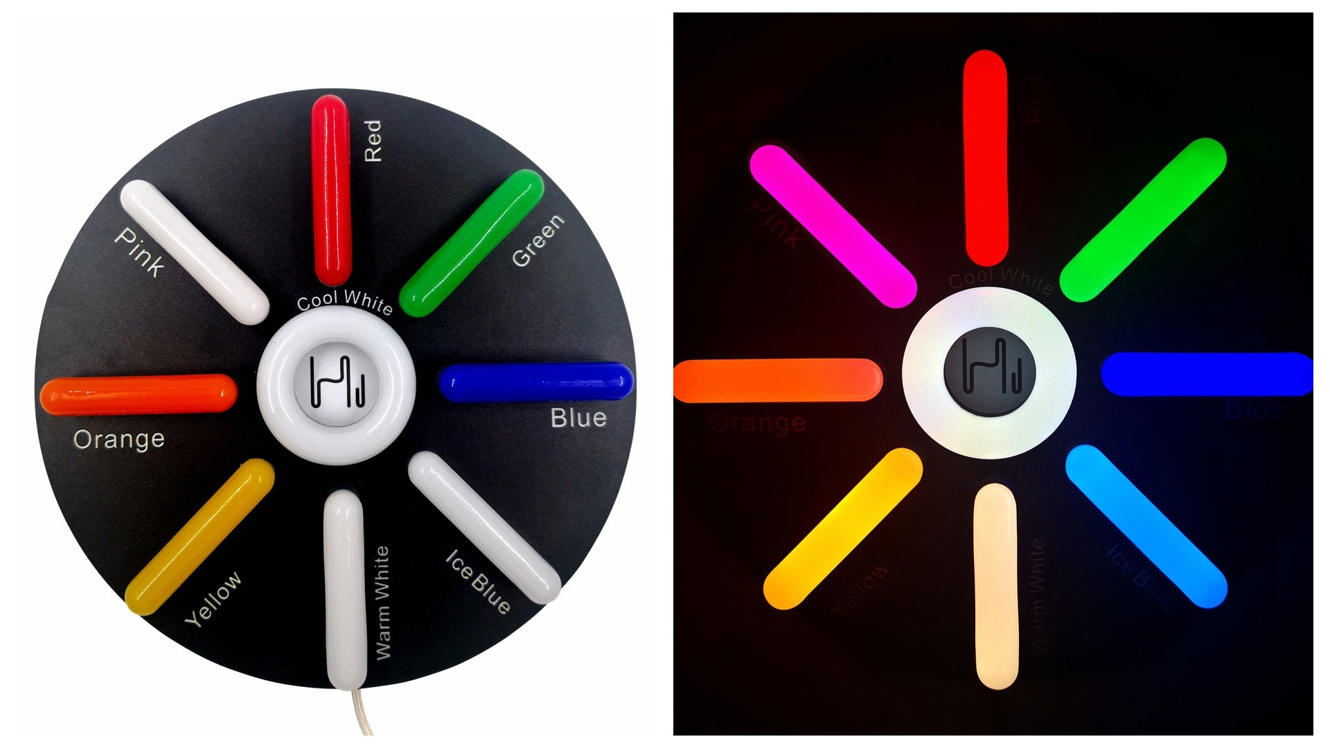 Arrow Symbol Neon Sign Arrow Icon LED Light Left Right up Down | Etsy