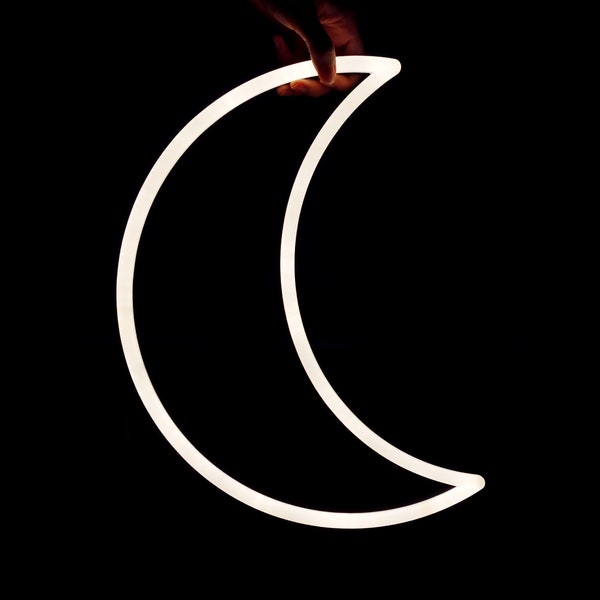 Neon Light Sign - Etsy Canada