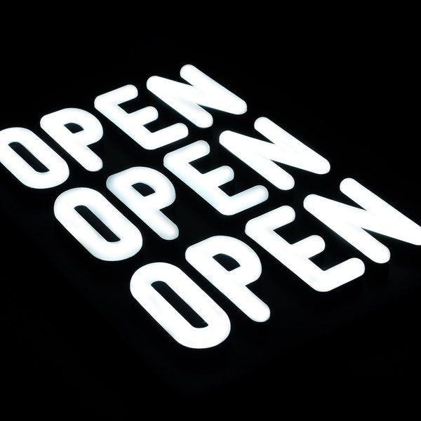 HiNeonLEDNeonSigns - Etsy