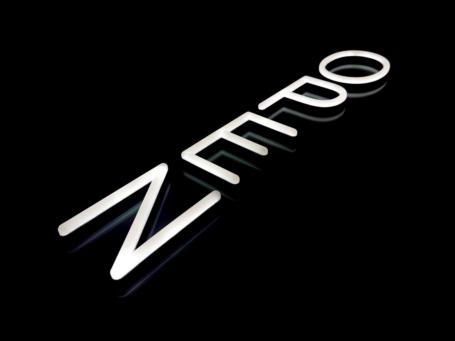 Vertical OPEN Neon Sign for Business W/ Remote and Hanging - Etsy