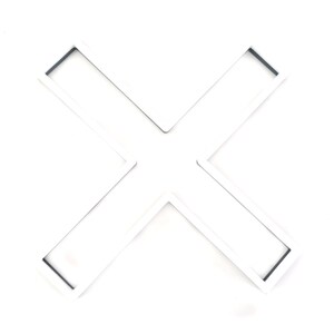 The X Neon Sign Cool X Symbol LED Neon Light Sign - Etsy Canada