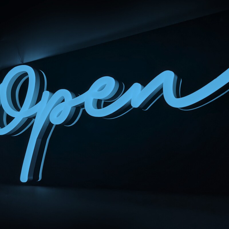 HiNeonLEDNeonSigns - Etsy