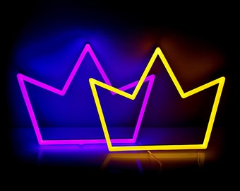 Crown Royal Led Sign - Etsy