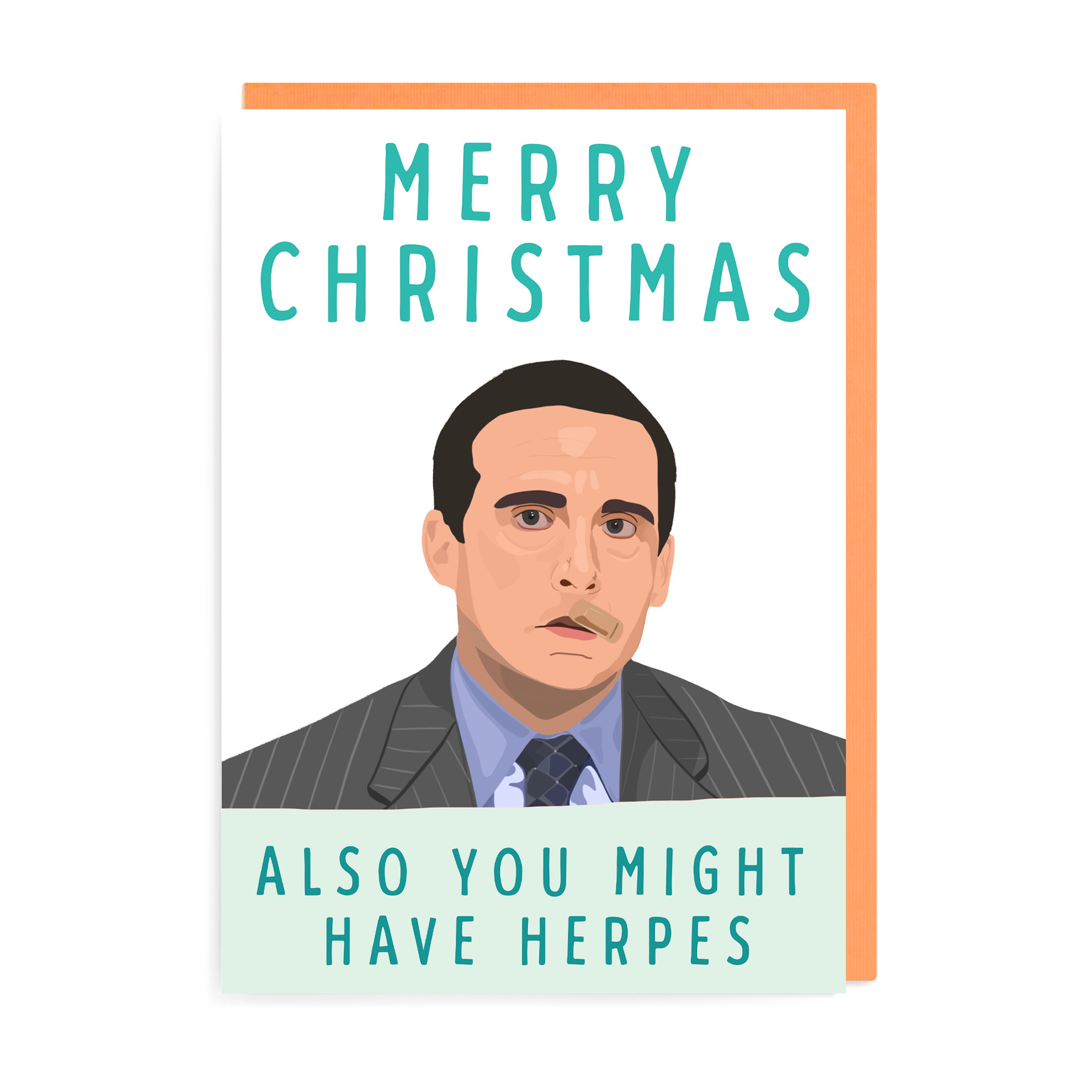 Steve Carell Meme Blank