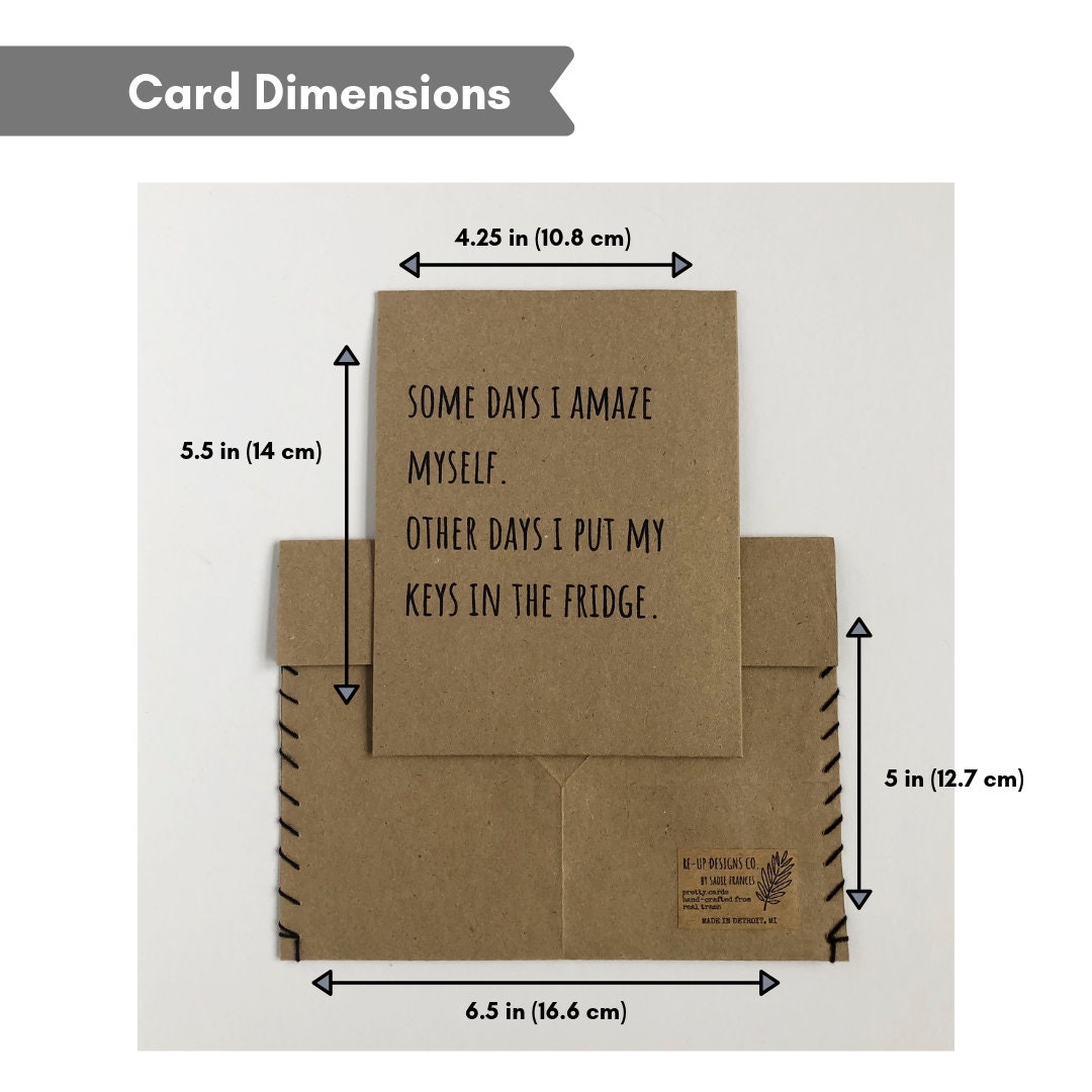 Funny Just Because Card Funny Cards For Boyfriend Funny | Etsy