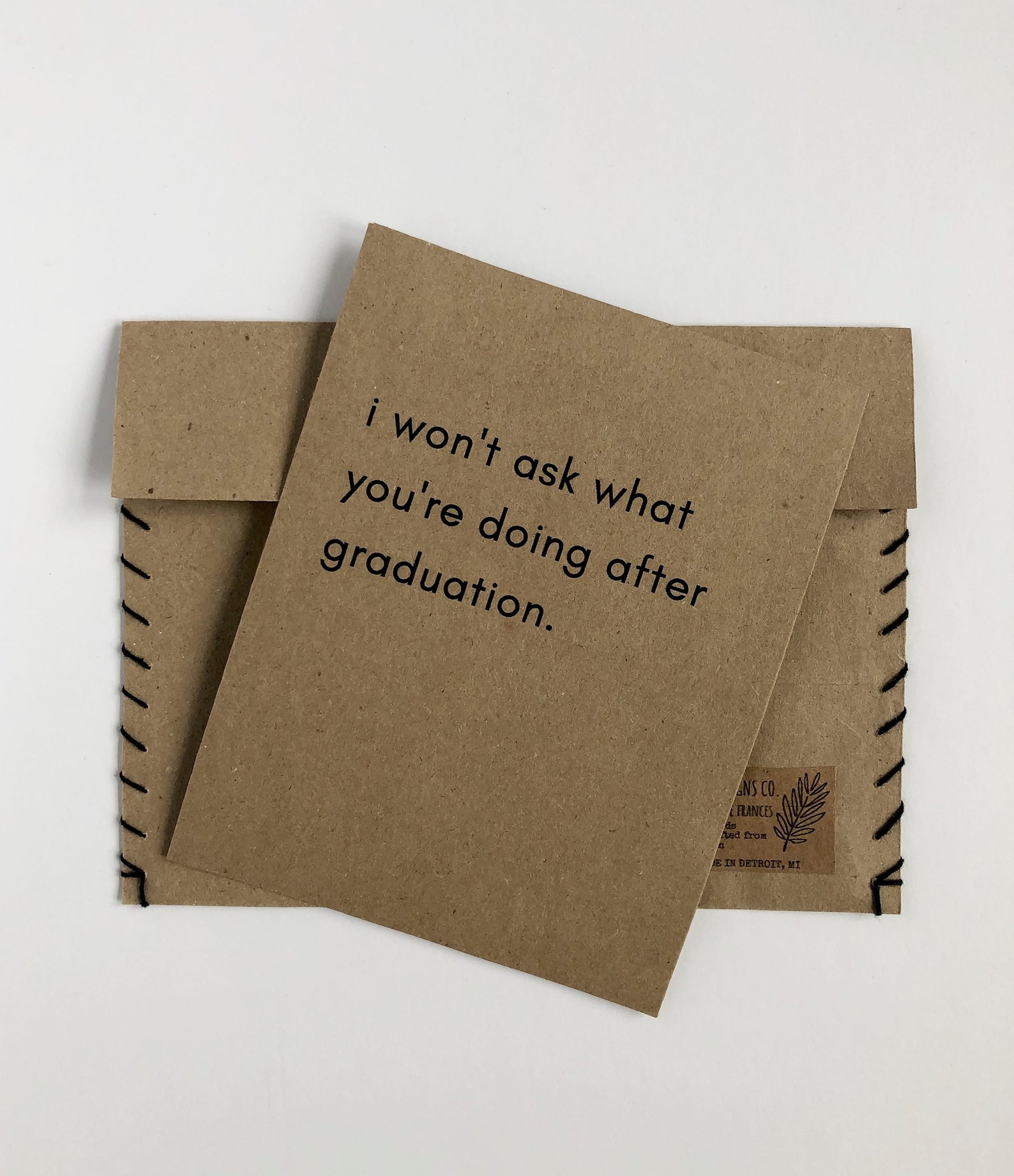 Graduation Card Funny Graduation Gift Funny Greeting Cards | Etsy