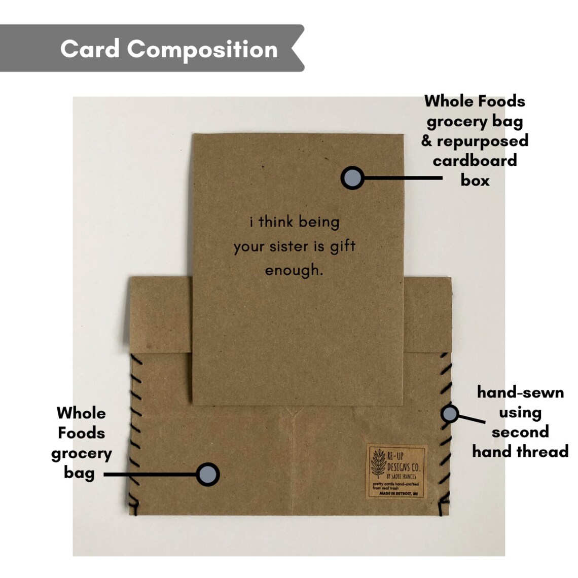 Funny Sibling Birthday Card Greeting Cards Handmade Birthday | Etsy