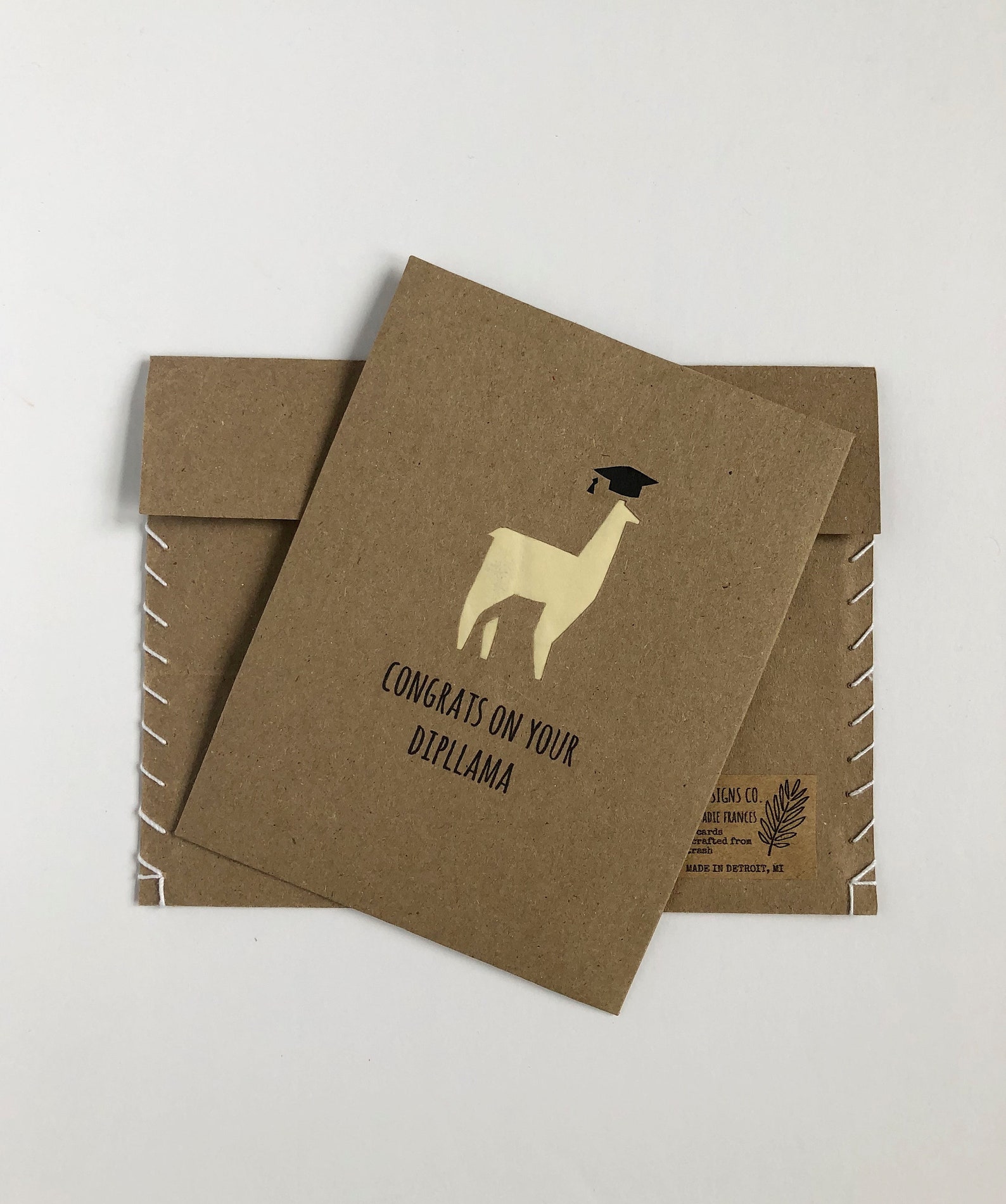 Graduation Card Funny Graduation Gift Funny Greeting Cards - Etsy