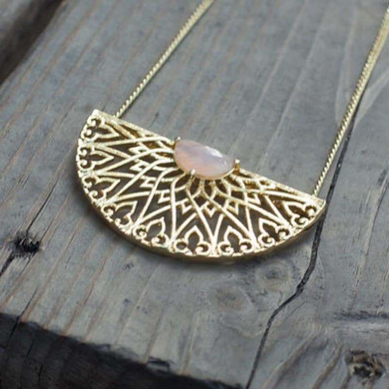 Boho Necklaces for Women - Etsy