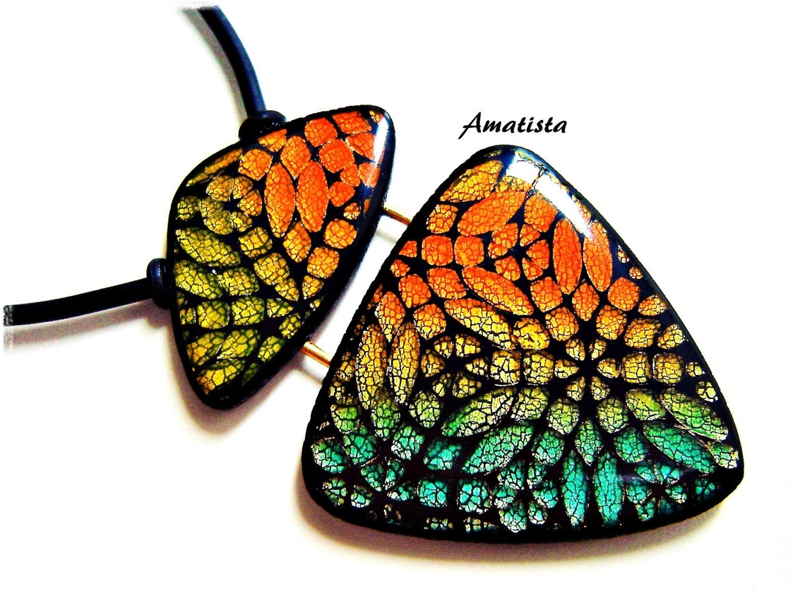 Polymer Clay Tutorial: Step by Step Polymer Clay Faux - Etsy