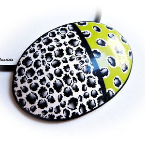 Fimo Cane Instructions: Polymer Clay Tutorial - Fimo Cane Animal ...