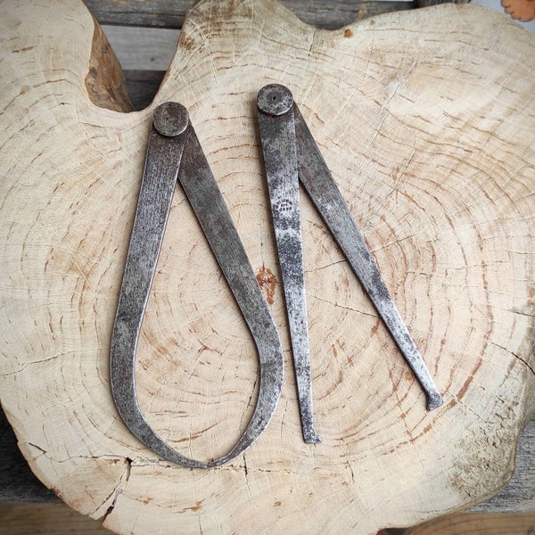 Antique Calipers - Etsy