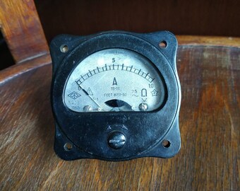 Vintage Parts & Electrical | Etsy