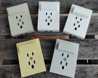 Antique Phone Parts - Etsy