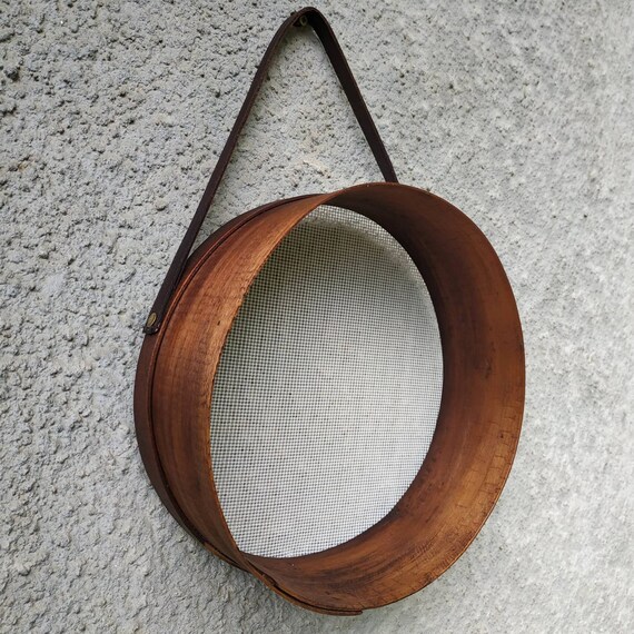 Kitchen Décor Home & Living Country chic Farmhouse Rustic home decor ...