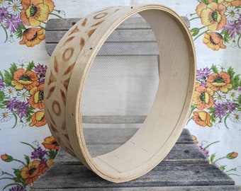 Kitchen Décor Home & Living Country chic Farmhouse Rustic home decor ...