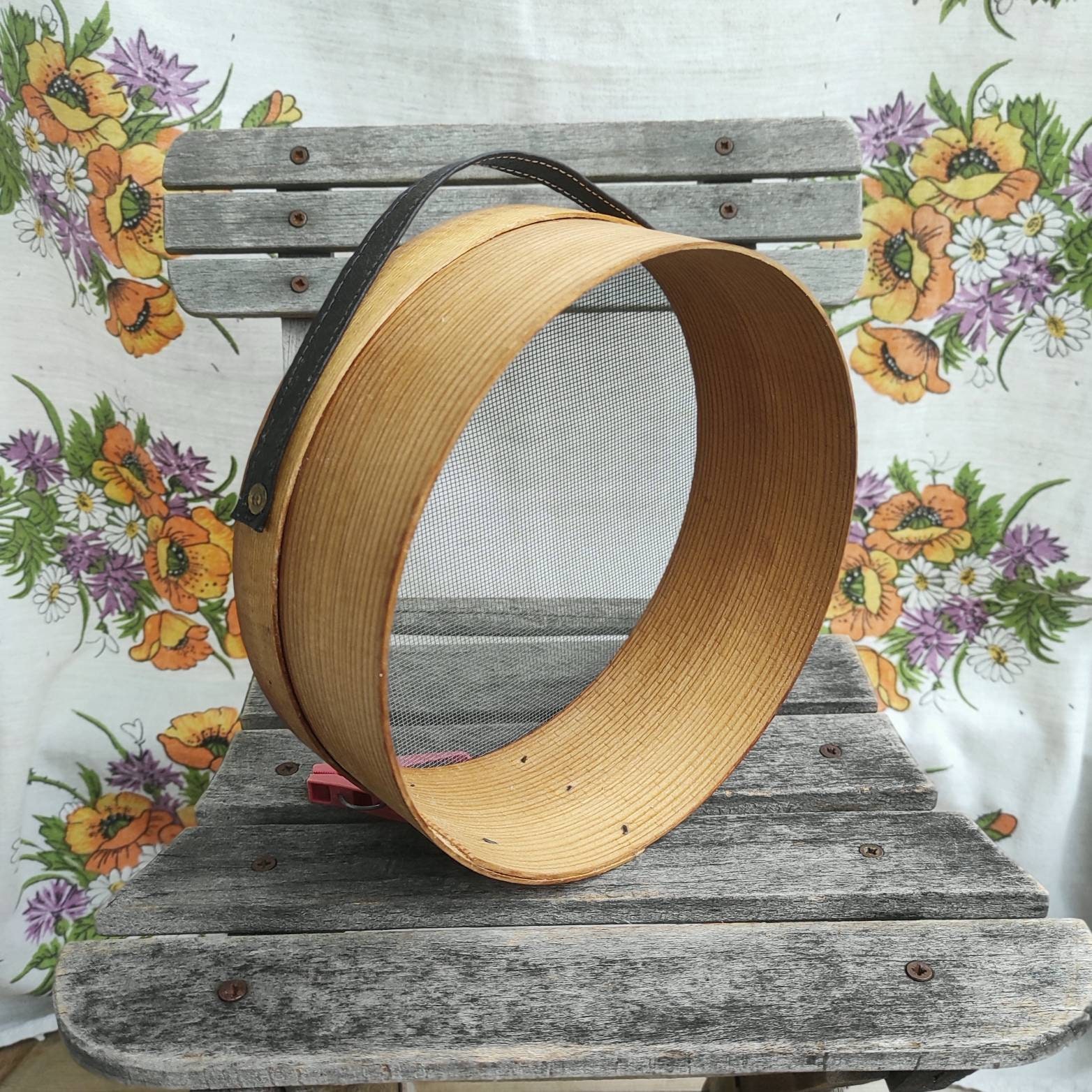 Kitchen Décor Home & Living Country chic Farmhouse Rustic home decor ...