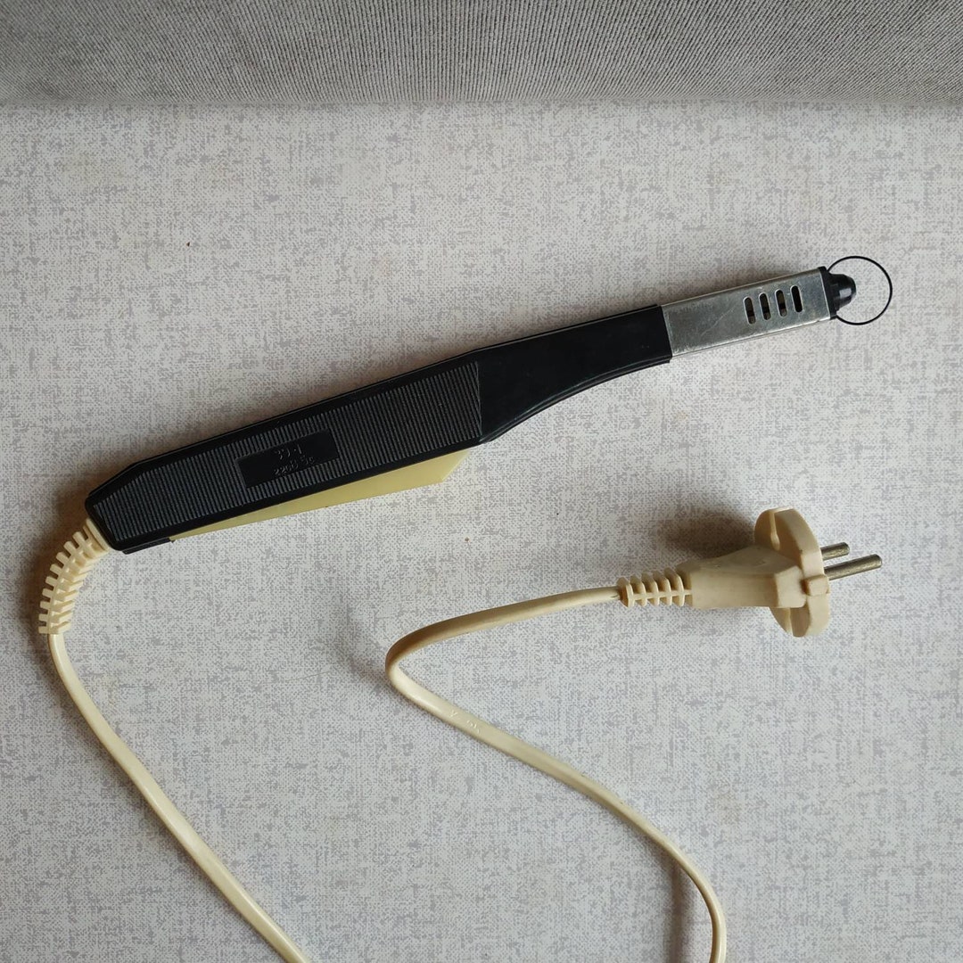 Vintage Soviet Lighter Working Electric Lighter USSR Lighter - Etsy