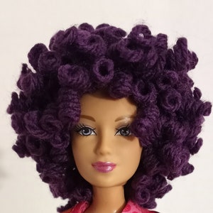 Curly Queen - Etsy