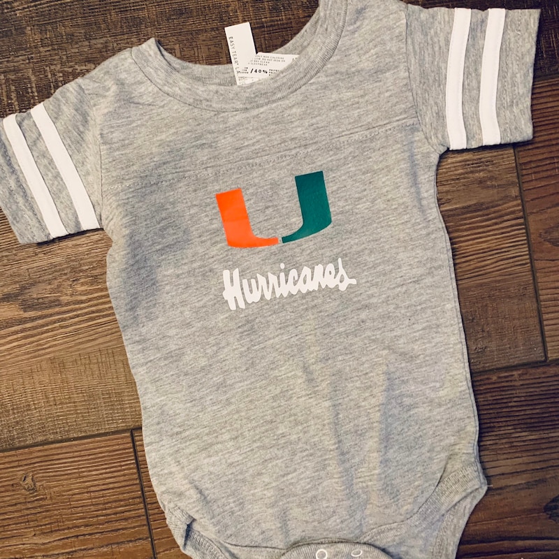 University of Miami - Etsy