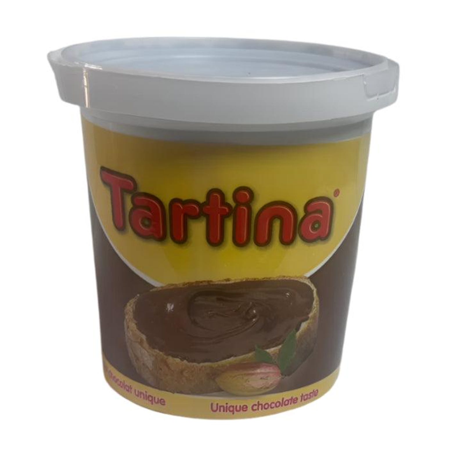 Tartina Chocolate Spread – Smooth, Creamy, and Delicious Cocoa Delight ...