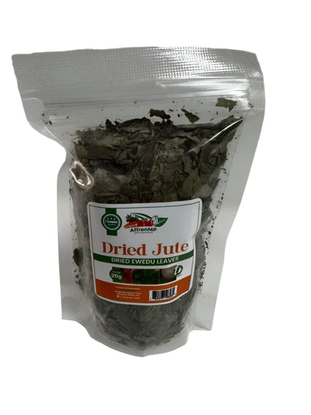 Dried Jute (ewedu Leaves) – Premium Quality Nigerian Vegetable for ...