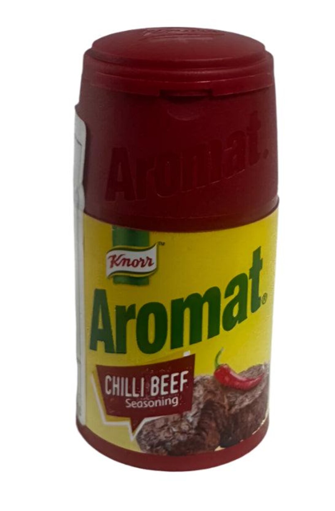 Knorr Aromat Chilli Beef Seasoning - Etsy