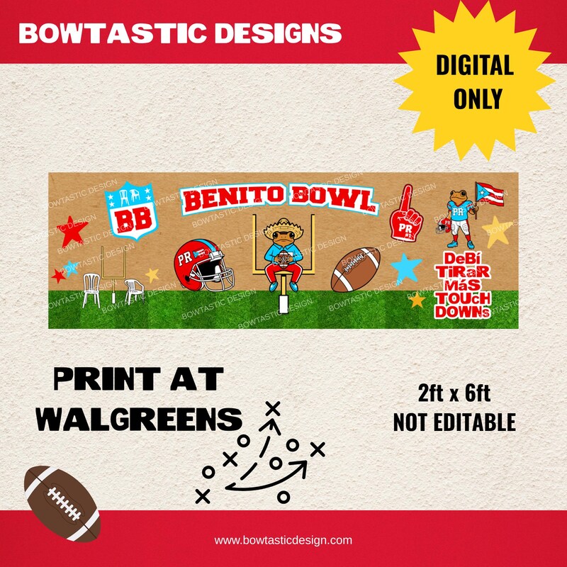 Walgreens Banner - Etsy