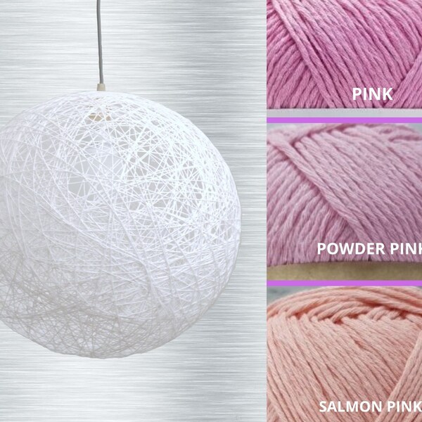 Spaghetti Light - Etsy