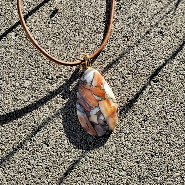 Spiny Oyster Jewelry - Etsy