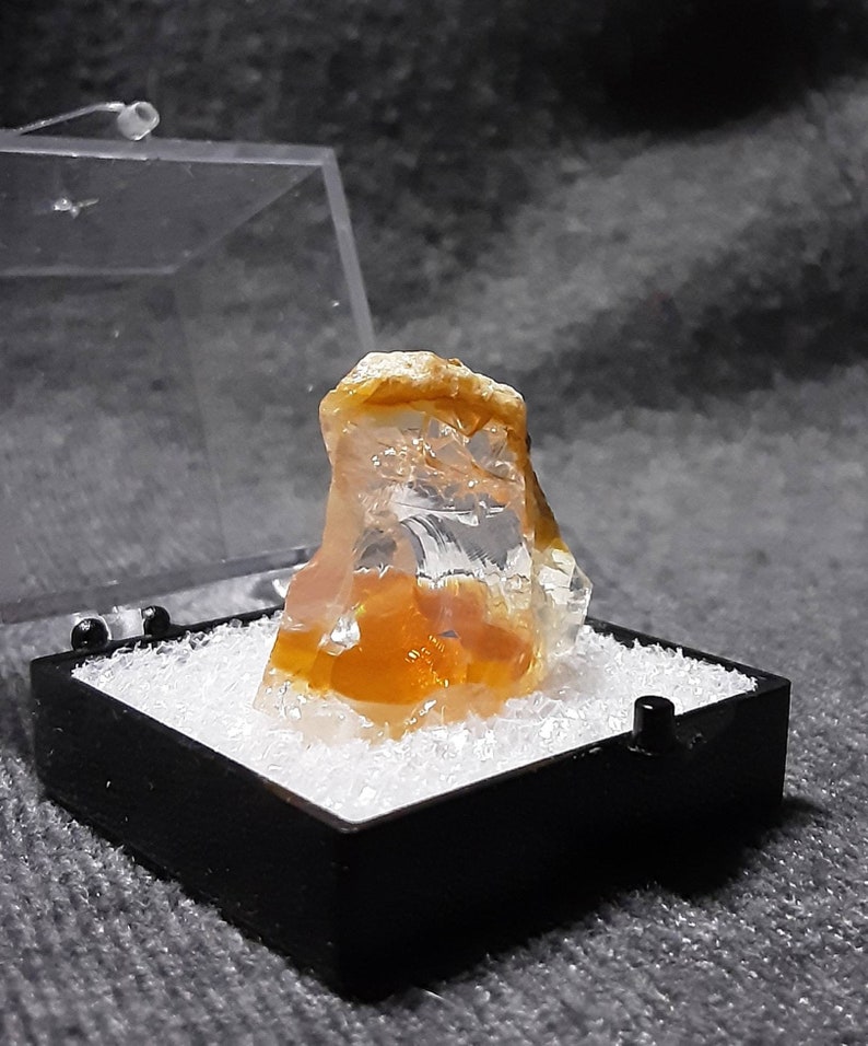 OPAL BUTTE OPAL Specimen - Etsy