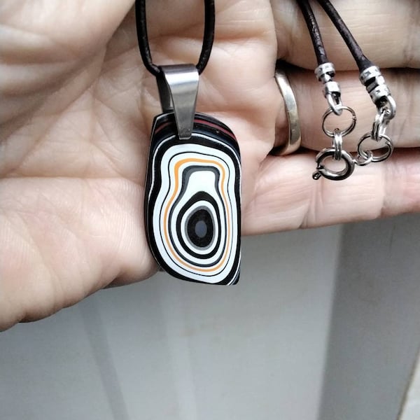 Fordite - Etsy
