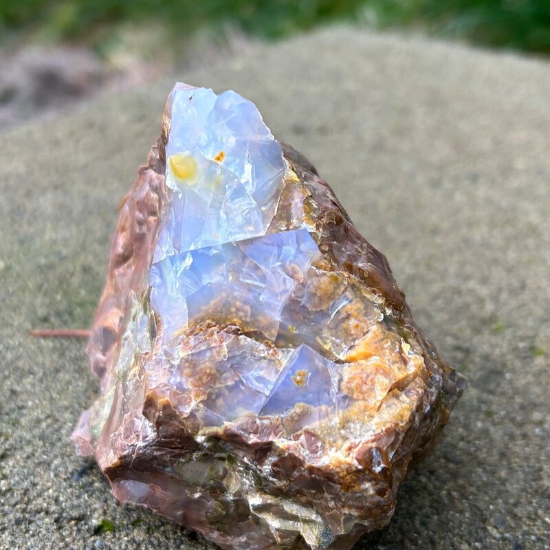 Oregon Opal - Etsy