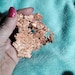 COPPER DISPLAY SPECIMEN - Etsy