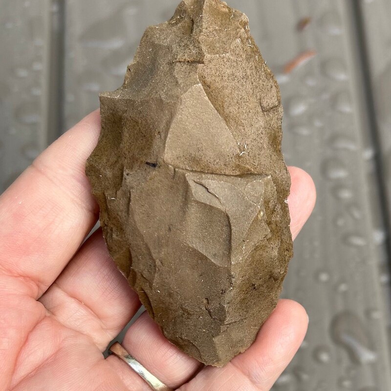 Ancient Stone Tools - Etsy