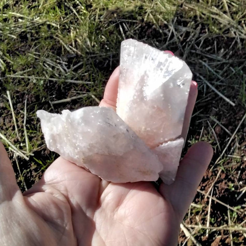 Danburite - Etsy