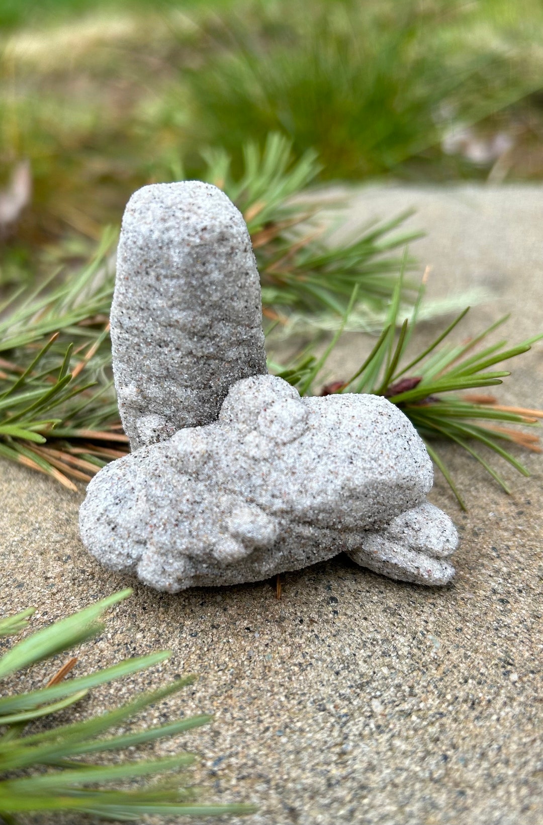 SAND CALCITE From the DAKOTAS - Etsy