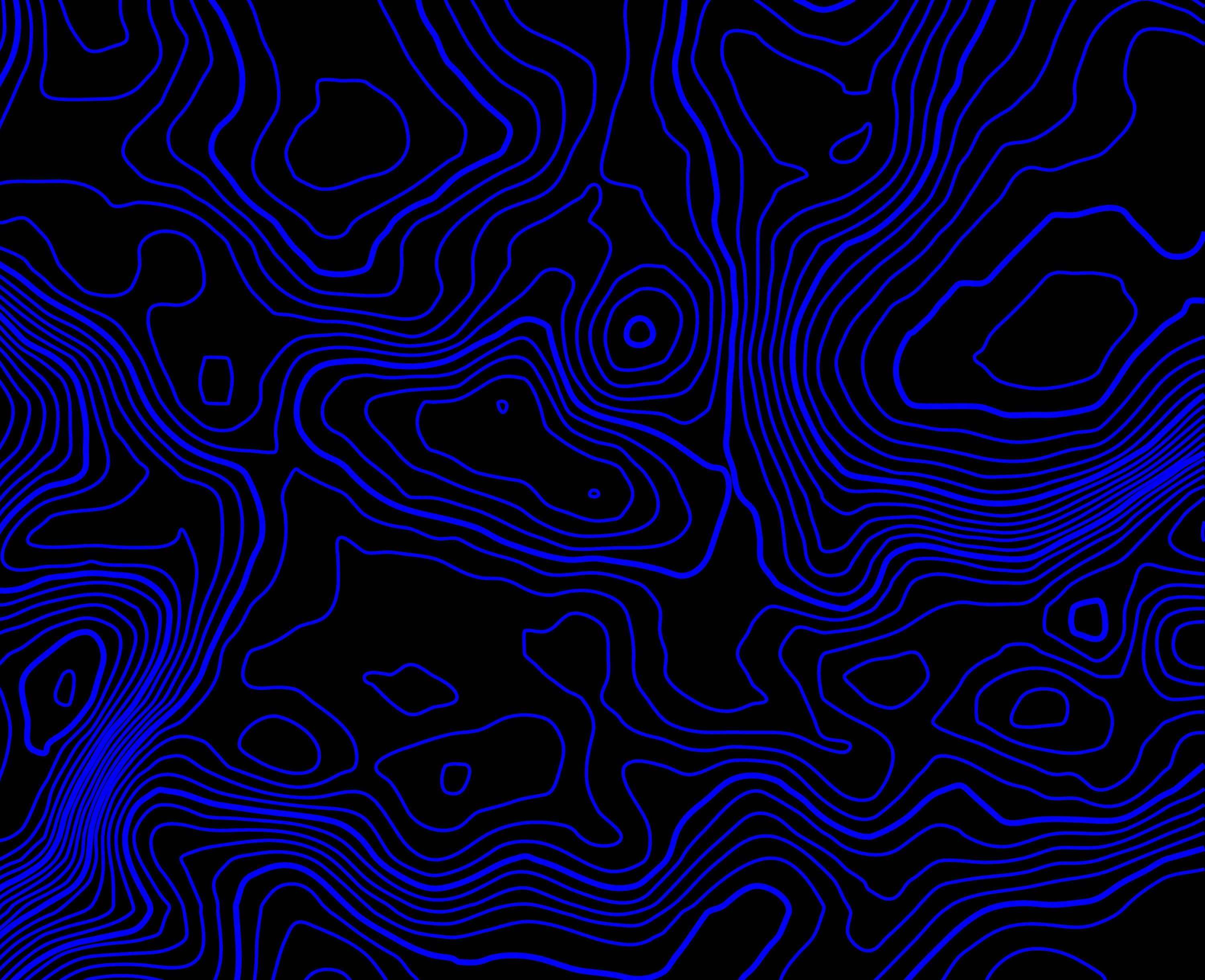 Fully Customizable Topographic Wrap Vinyl Any Size and Color ...