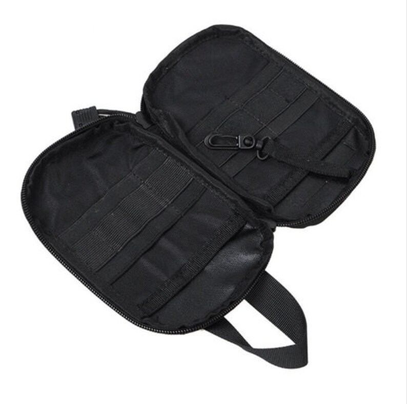 Tactical Molle Pouch Small Military Waist Pack Army EDC Molle Bag for ...