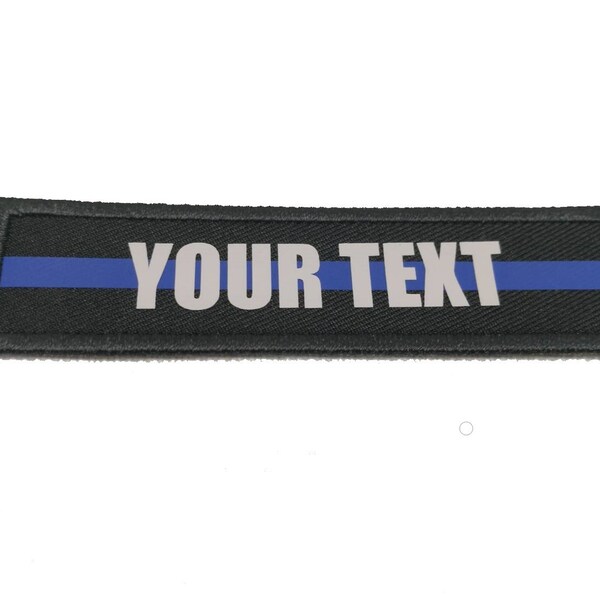 Police Patches - Etsy