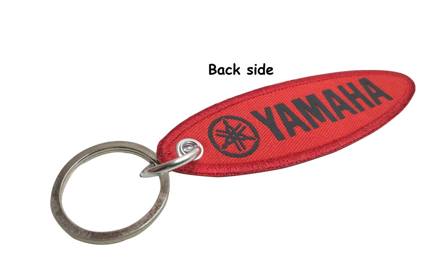 Yamaha Key Chain Racing Motorcycle Yamaha Biker D.I.Y. Decorate Yamaha ...