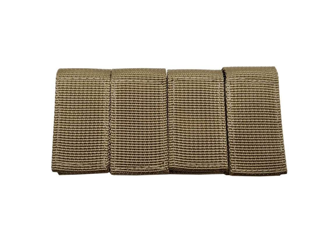 Set of 4 Police Security Guard Army Belt Khaki Nylon Duty Belt - Etsy