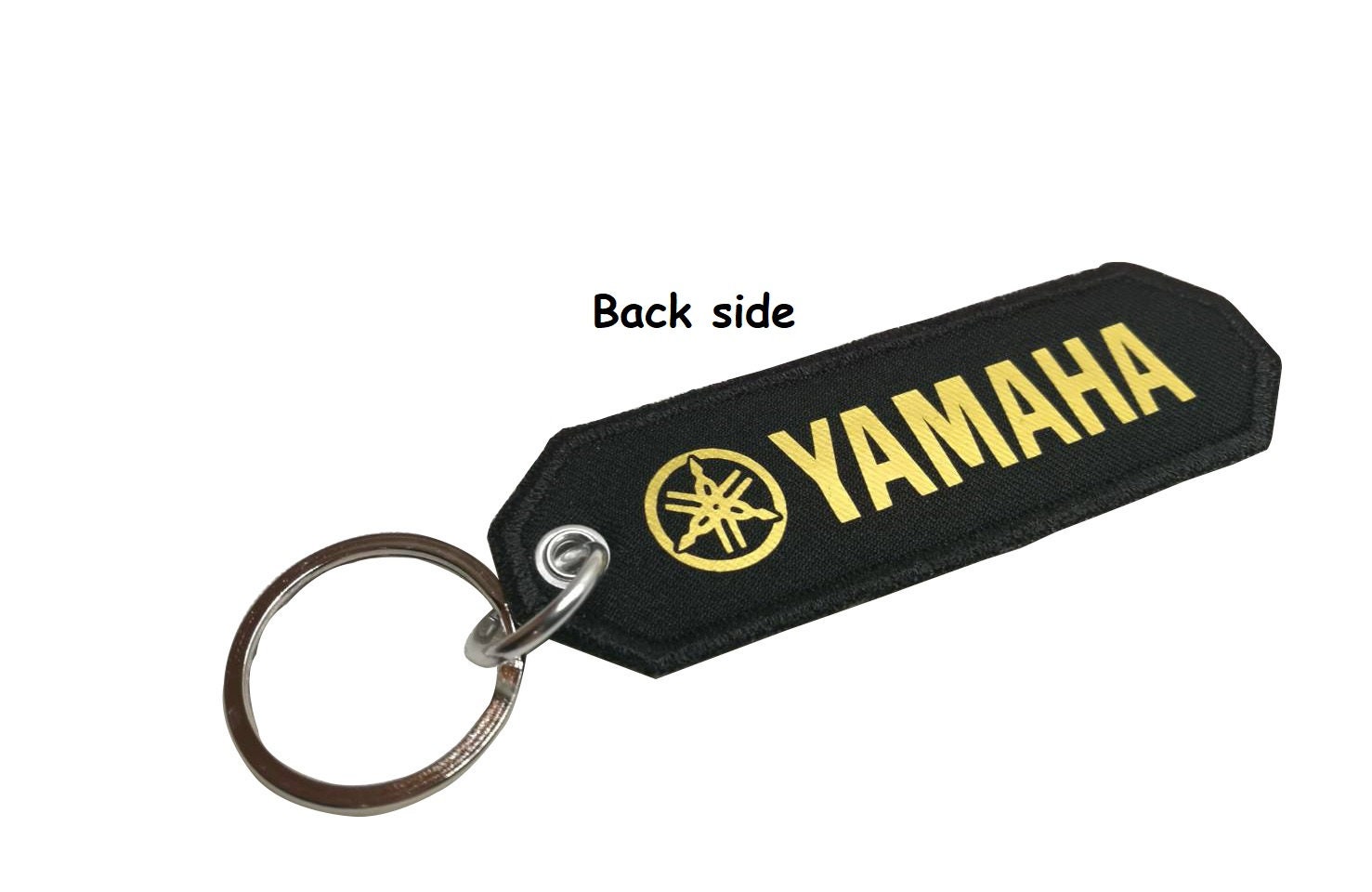 Yamaha Key Chain Racing Motorcycle Yamaha Biker D.I.Y. Decorate Yamaha ...