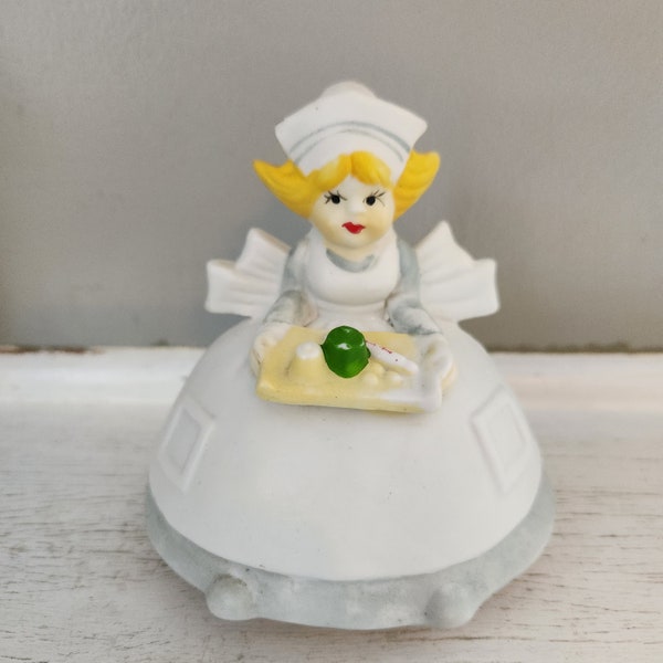 Vintage Nurse - Etsy