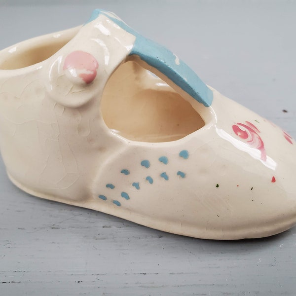 Ceramic Shoes - Etsy