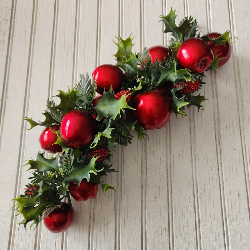 Christmas Swag - Etsy