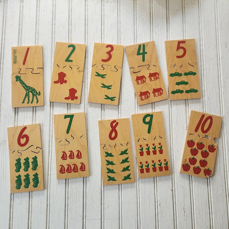 Creative Playthings - Etsy